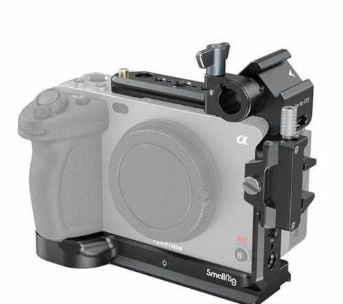 Полуклетка SmallRig 3278 для sony FX3