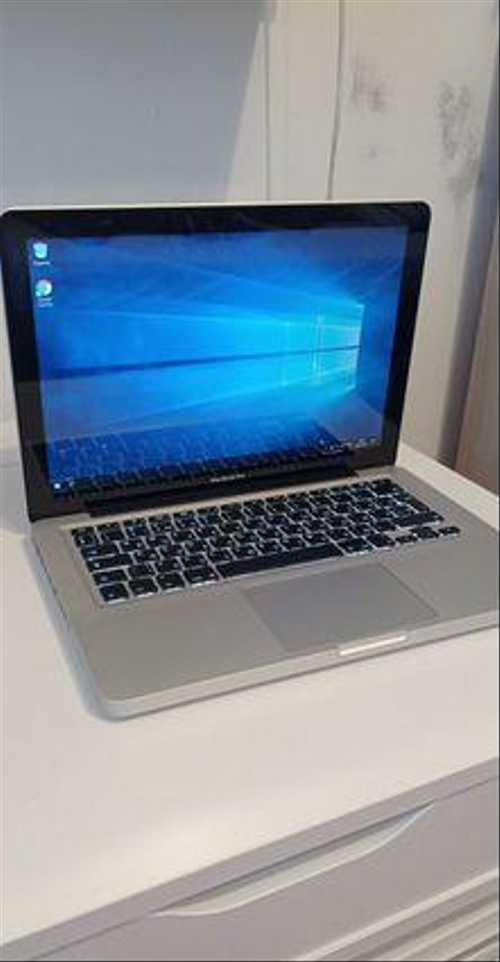 Macbook Pro A1278