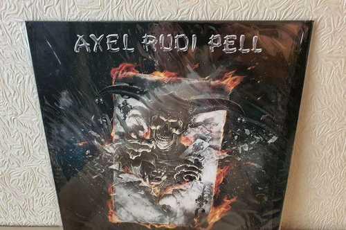 Axel Rudi Pell Game Of Sins / 2LP + CD