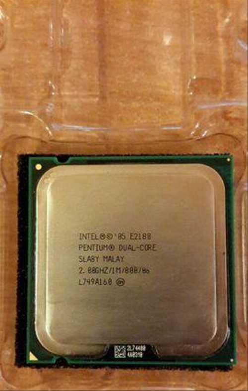 Интел пентиум дуал коре. Процессор Intel® Pentium® e2180. Intel Pentium Dual Core e2180. Pentium Dual Core e2180. Intel Pentium Dual Core 2.0GHZ.