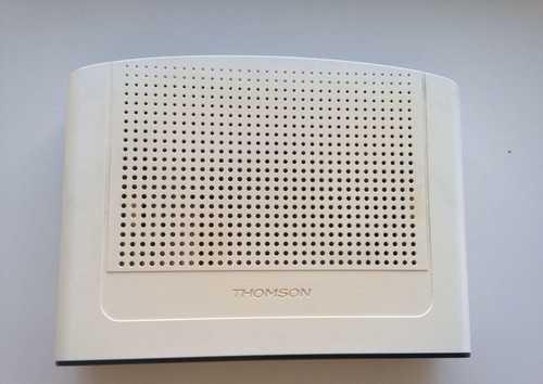 Роутер Thomson, модель TCW770