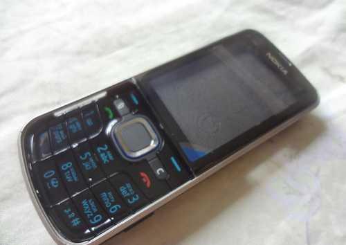 Корпус Nokia 6220/6110/6710/1650
