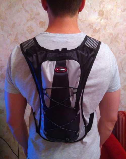 Рюкзак 5l