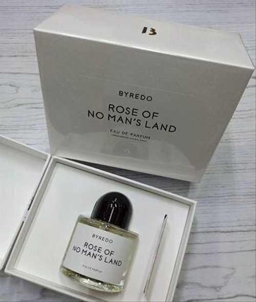 Byredo mans rose man