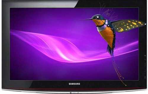 ЖК-телевизор SAMSUNG 32" (81 см)