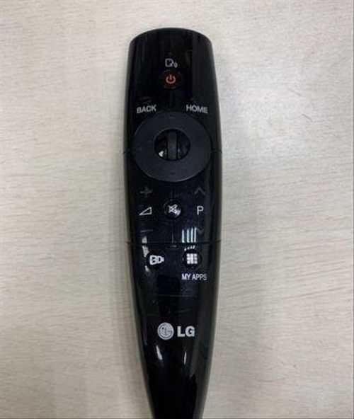 Пульт для телевизора lg magic remote