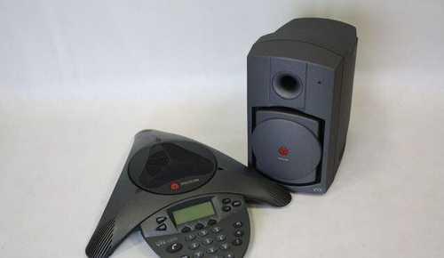 Система видеоконференции Polycom VTX1000