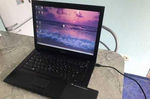 Dell latitude e6400