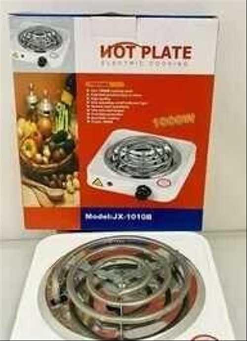 Электрическая плита Hot Plate JX1010A
