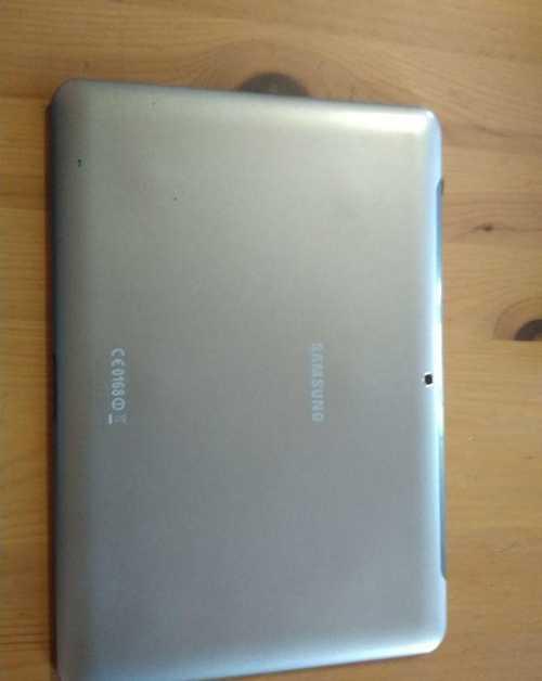 Планшет Samsung galaxi Tab II GT-5100