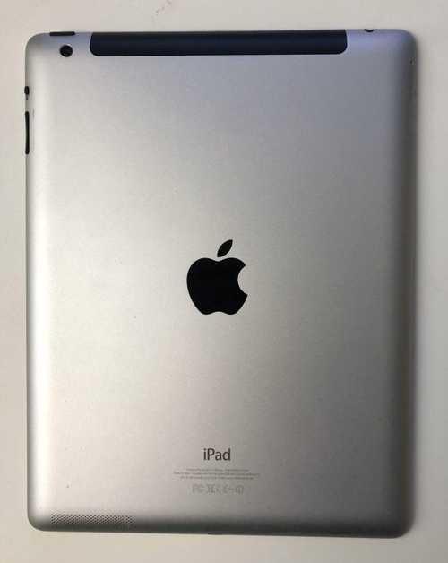 iPad 4 64GB A1460 айпад