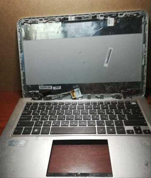 Ноутбук Asus ZenBook UX32 UX32A на запчасти