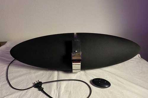 Bowers & Wilkins Zeppelin Air