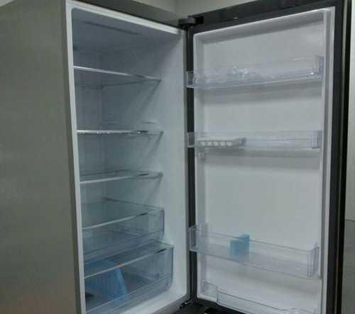 Холодильники Haier C2F637cfmv