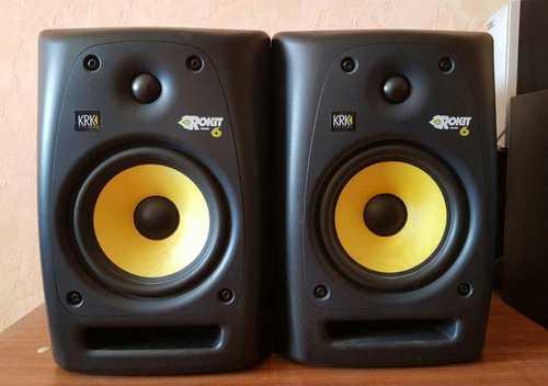 Krk rp6g2 eu