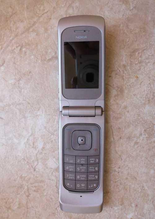 Nokia 3610 и Motorola c350