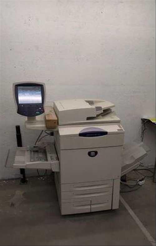 Xerox dc 242