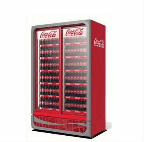 Холодильник Coca Cola (icool-1300 SD) в аренду