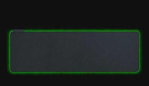 Игровой ковёр Razer Goliathus Chroma Extended