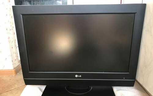 Телевизор LG 26lc51 рабочий (66 см)