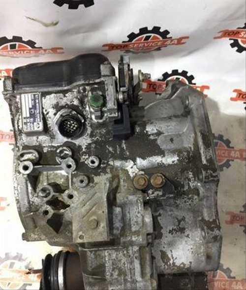 АКПП Daewoo Magnus V200 C20SED 092739 2001