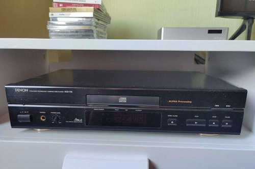 Cd проигрыватель Denon DCD-735