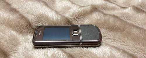 Мобильный телефон Nokia 8800 Sapphire Arte