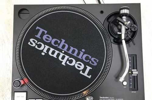 Technics SL-1200MK3Dk