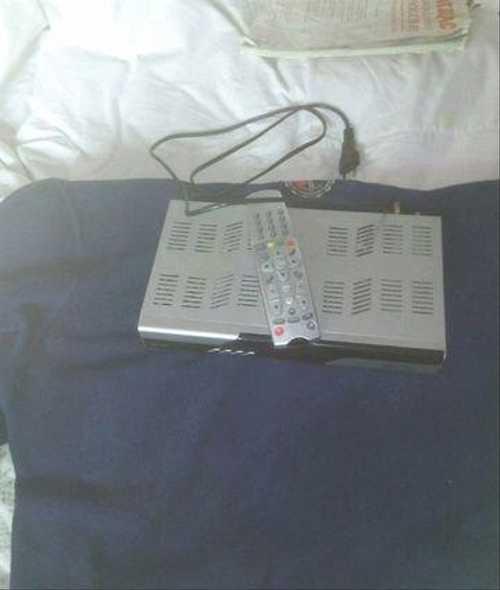 Ресивер триколор 5000 dre | Festima.Ru - Мониторинг объявлений