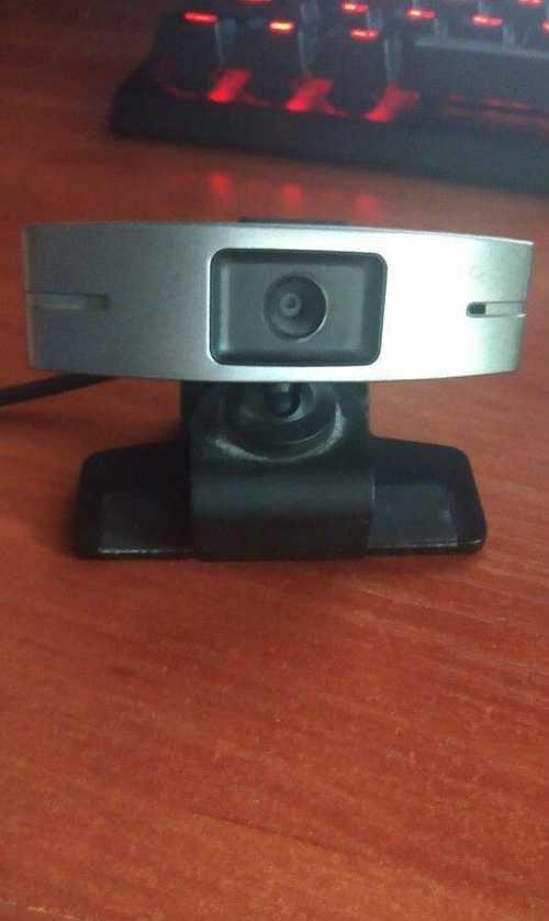 HP webcam HD 2300