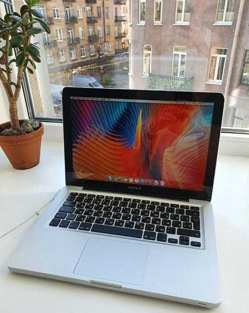 Apple MacBook Pro 13" 7.1 (улучшенный)