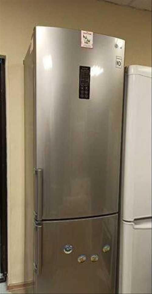 Холодильник Морозильник LG Total no Frost(новый)