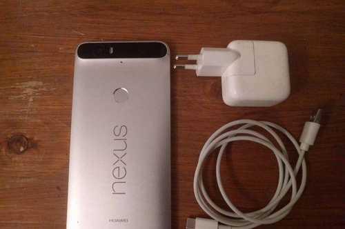 Huawei nexus 6p