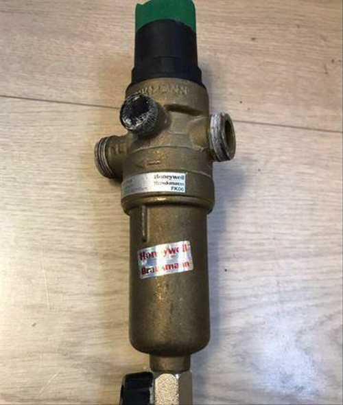 Фильтр Honeywell Braukmann FK06 1/2-AAM