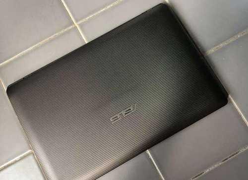Ноутбук Asus k53sc