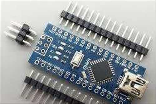 Arduino Nano 328p 1 шт