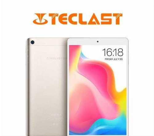 Планшет teclast p80 pro