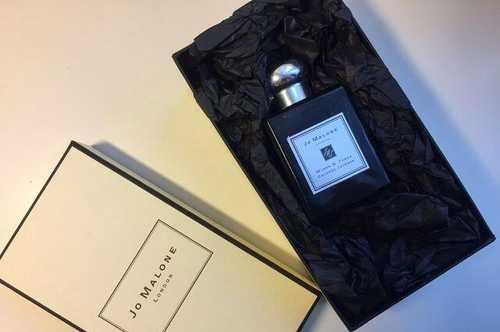 Jo Malone Myrrh&Tonka Cologne Intense