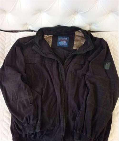 Ветровка мужская 6XL (66 размер)