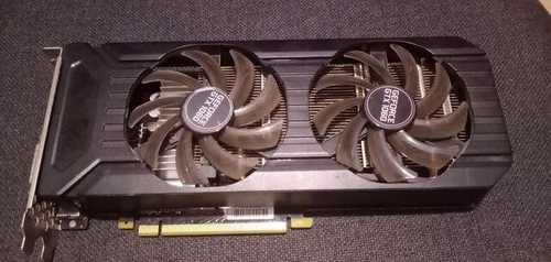 Подключение видеокарты 1060 3gb