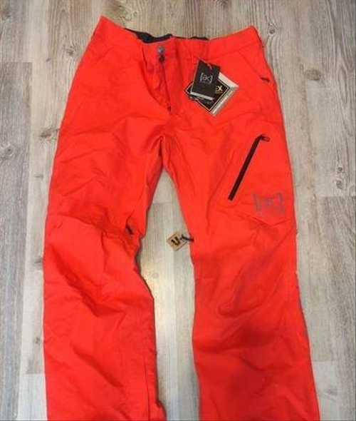 Штаны сноубордические Burton AK Cyclic, XL