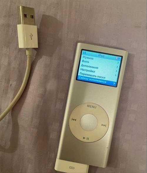 Apple iPod