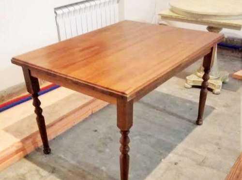 Стол "Ретро" 120х90 в нал.2 шт
