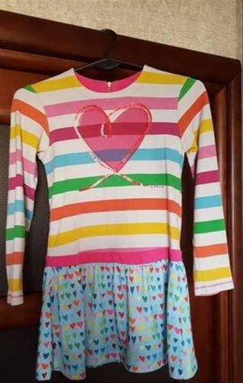 Agatha Ruiz De La Prada и Kite платья и толстовк