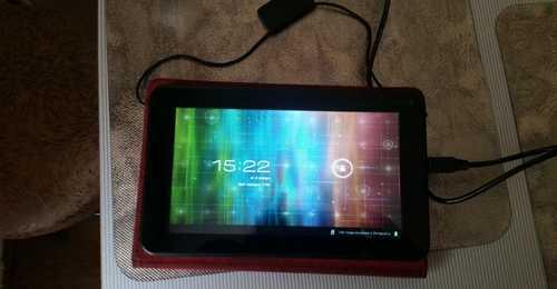 Планшет prestigio MultiPad 7.0 Ultra+