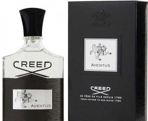 Парфюм Creed Aventus