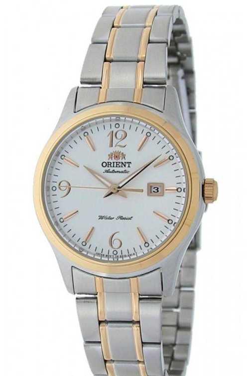 Orient NR1Q002W Classic Automatic