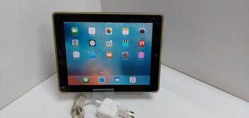 Планшет с SIM-картой Apple iPad2 Wi-Fi+3g