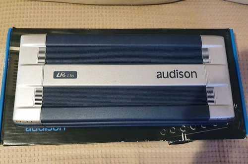 Audison LRx 1.1k
