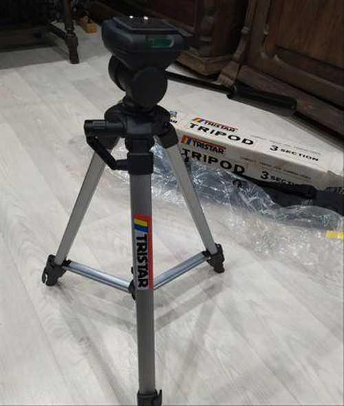 Штатив video tripod tristar TS-2331